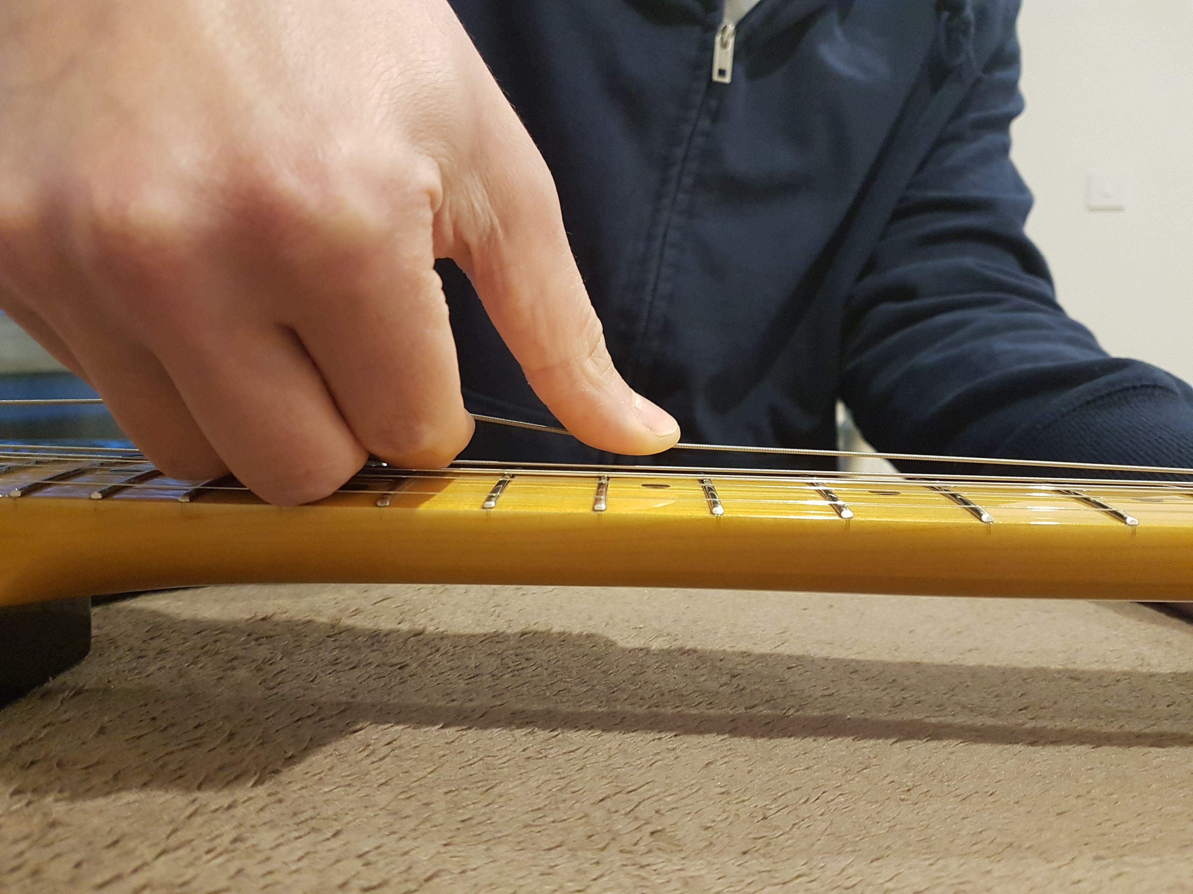 Why Your Guitar Has Tuning Stability Issues and How to Easily Fix It